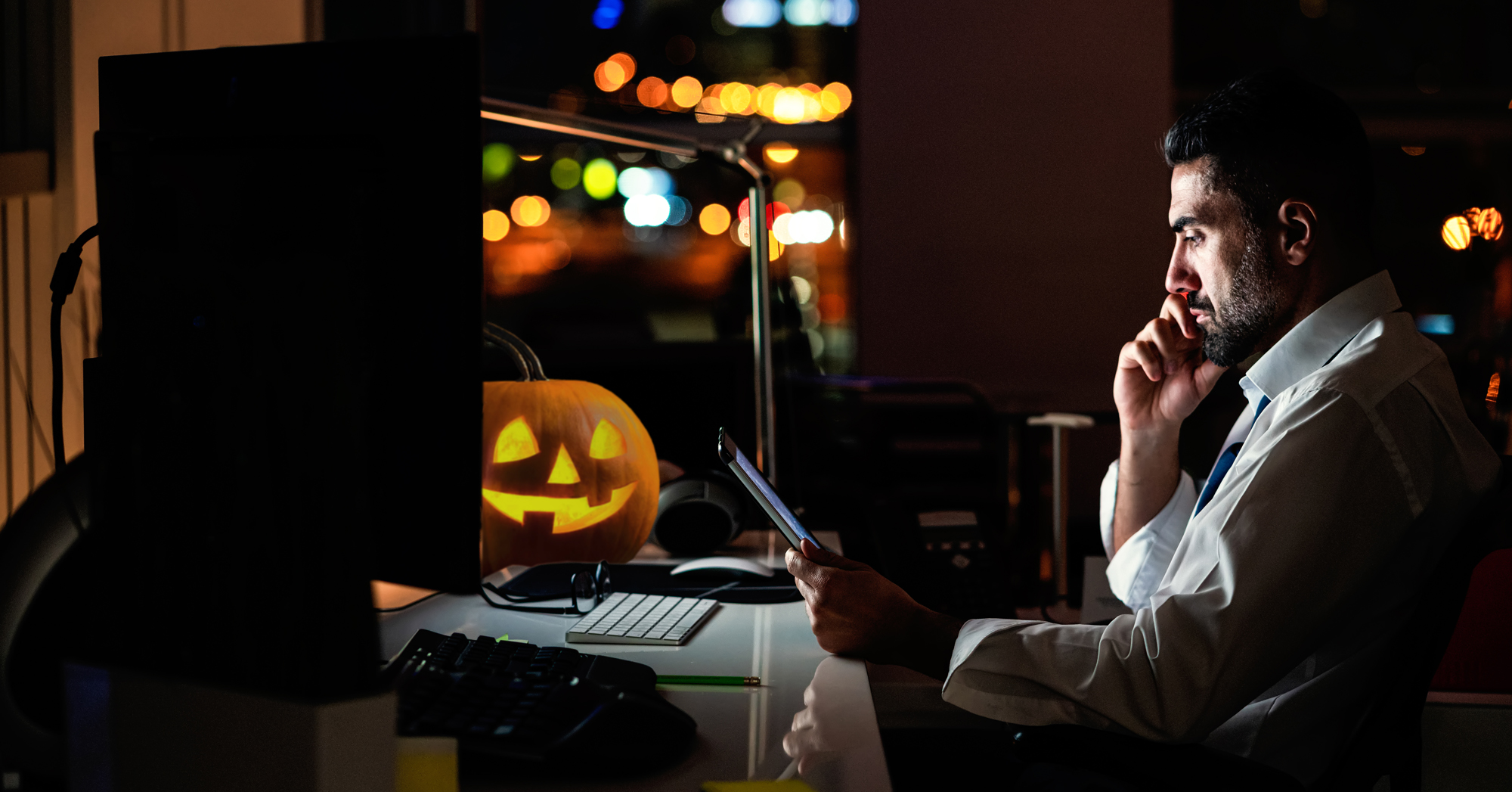 National Cybersecurity Awareness Month: Don’t Fear the Cyber Goonies ...