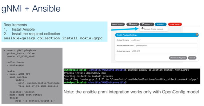 Free Tool Helps You Visualize and Understand YANG Models