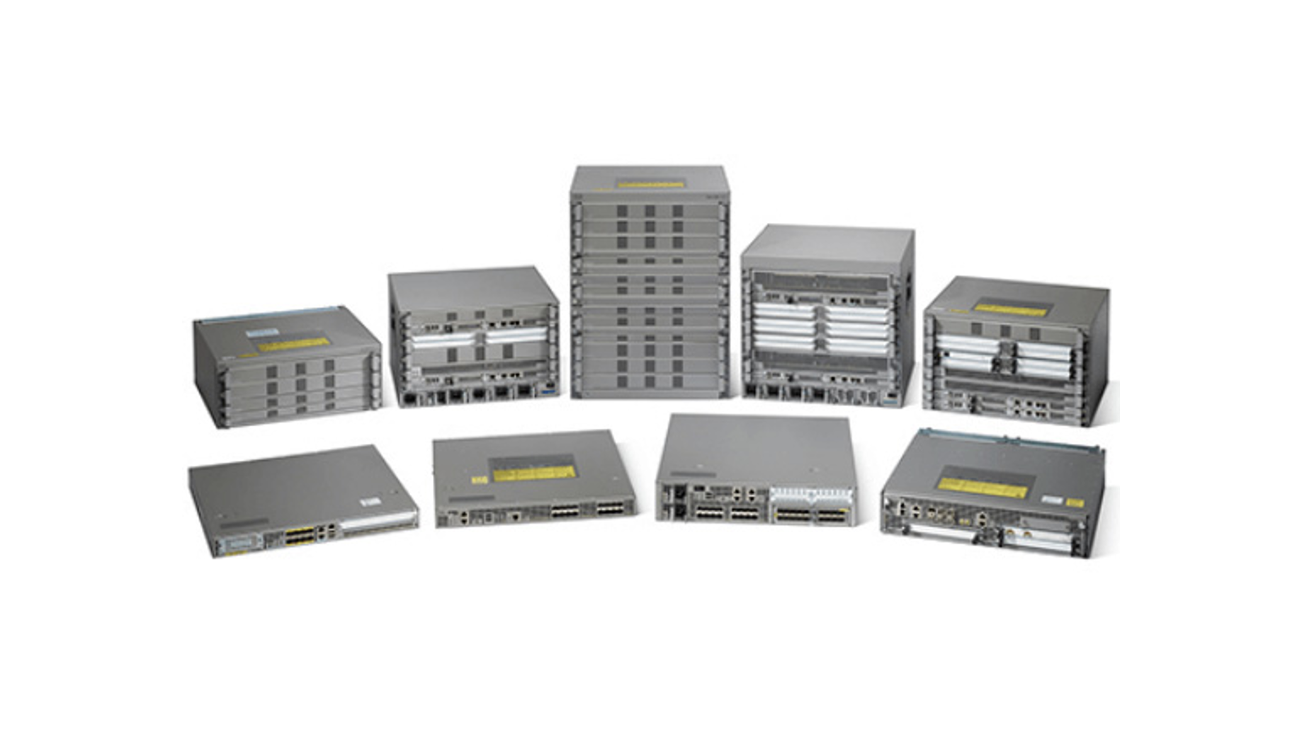 You got legacy devices, we got Cisco DNA Center - Cisco Blogs