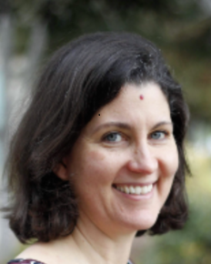 Maria Gorsuch-Kennedy