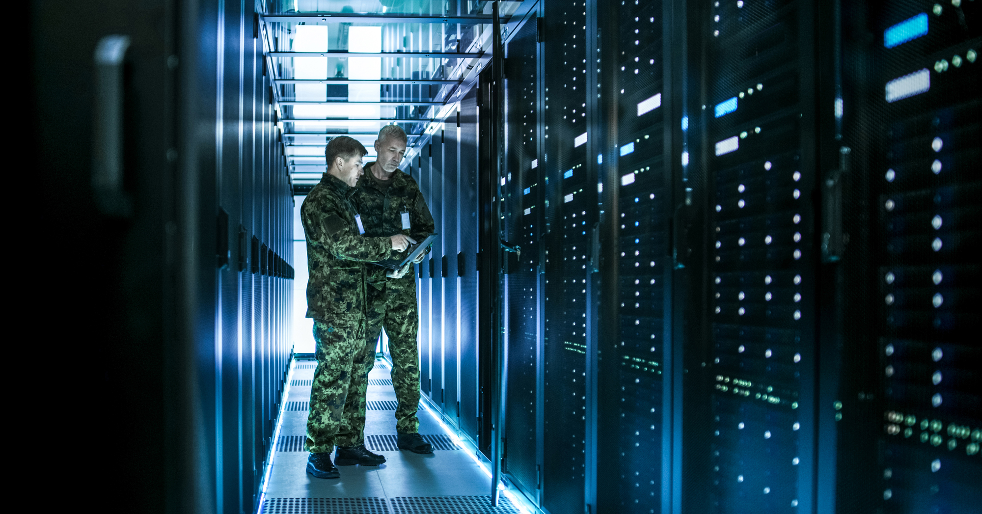 A Commander’s Intent-driven Network – Enabling Cyberspace Operations ...