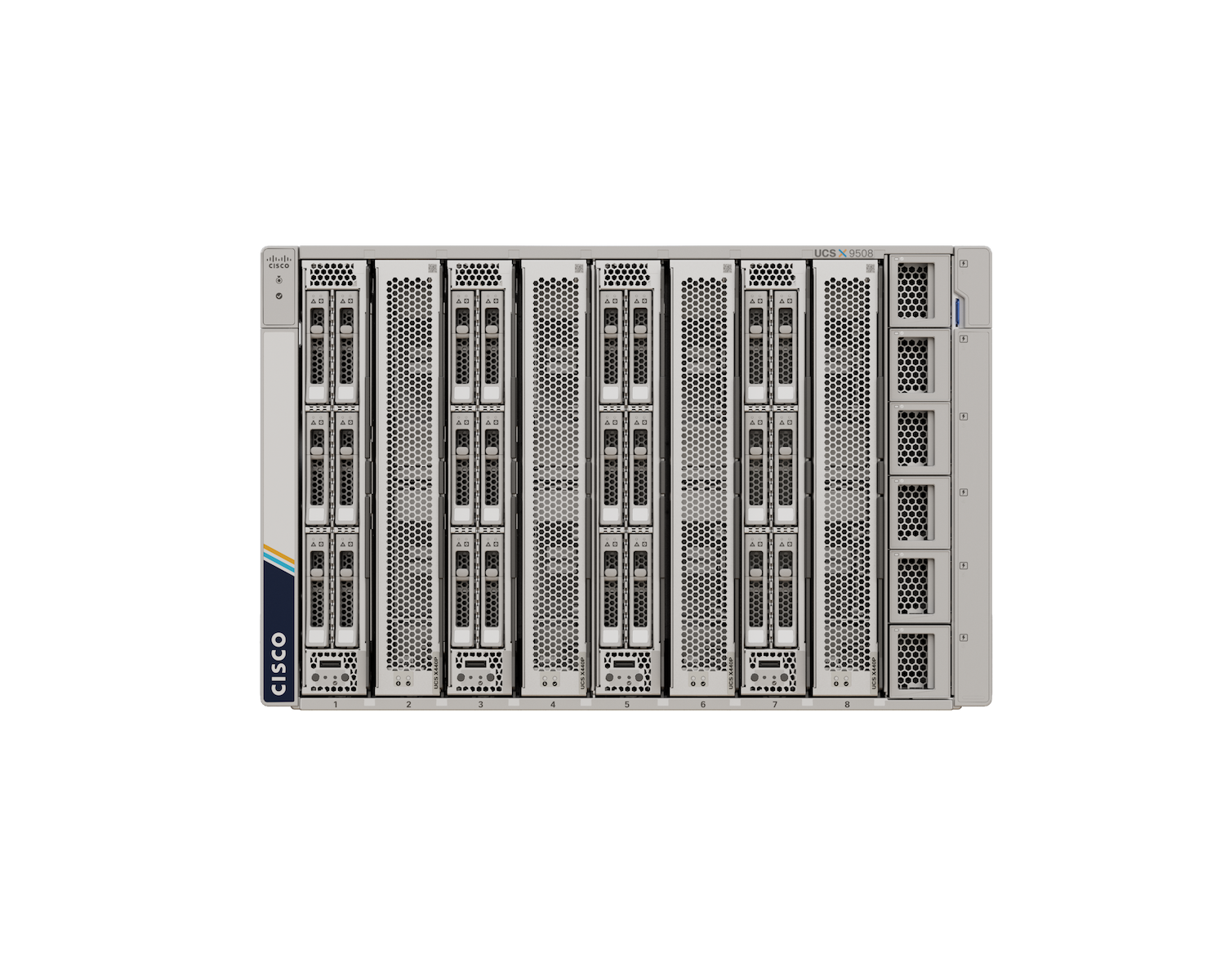 Cisco Compute and Operations Innovations on Display at Cisco Live ...