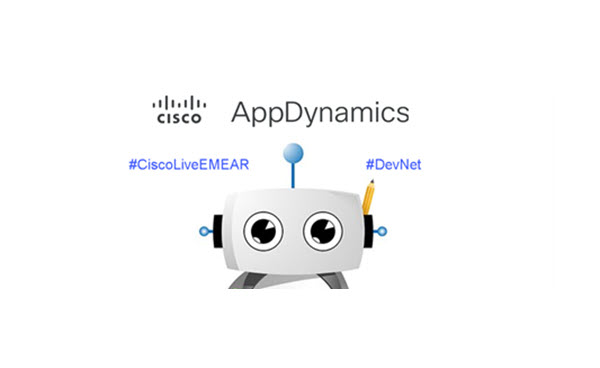 Explore Full-Stack Observability (FSO) in the DevNet Zone - Cisco Blogs
