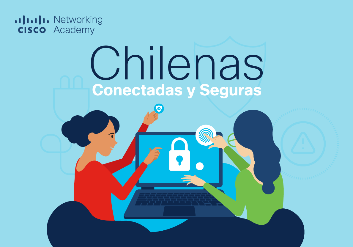 Cisco Networking Academy offers inclusive and equitable education to ...