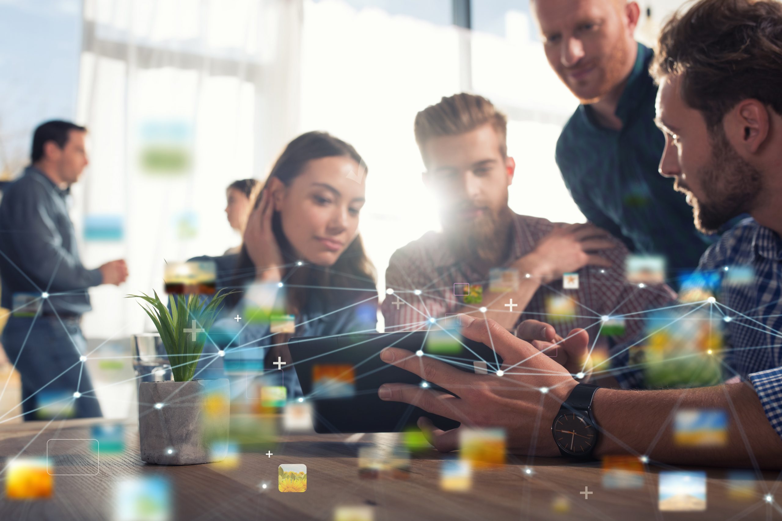 Meraki Network Management with ServiceNow Graph Connector