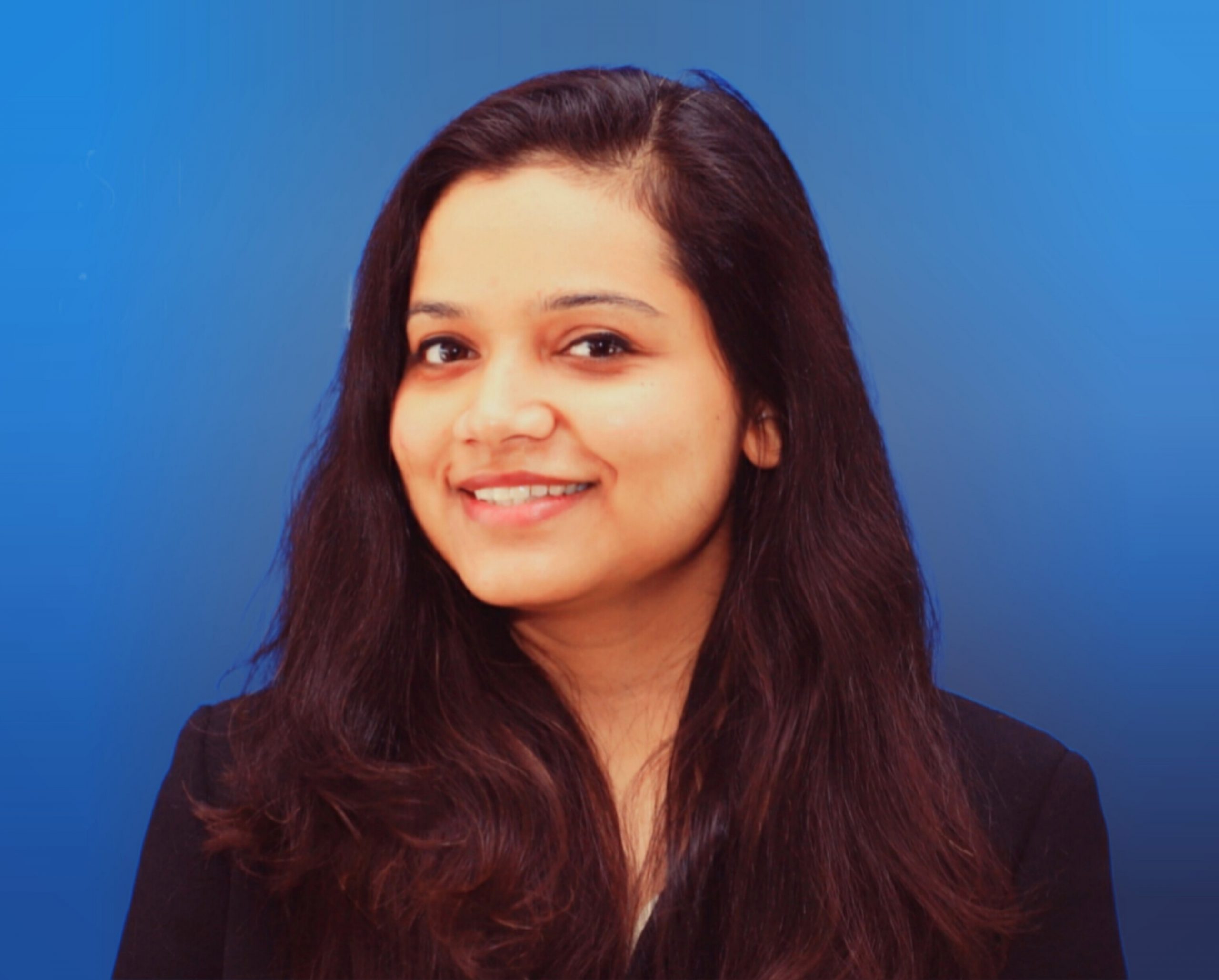Nitisha Tripathi