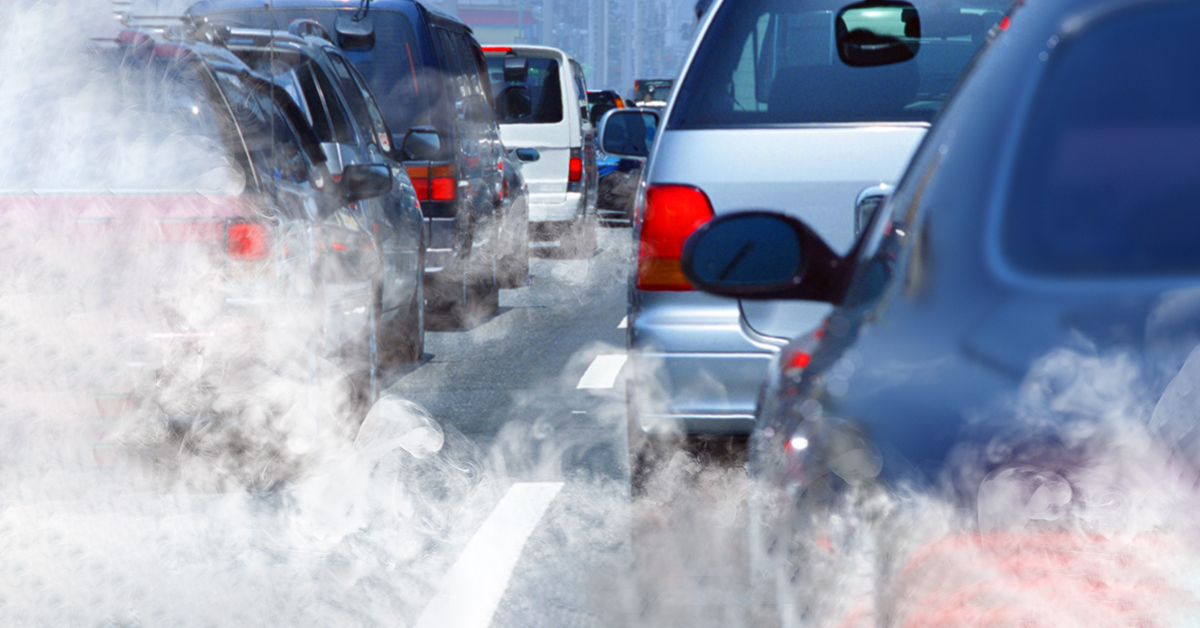 Sustainability 101: Greenhouse gas emissions, global warming, and ...