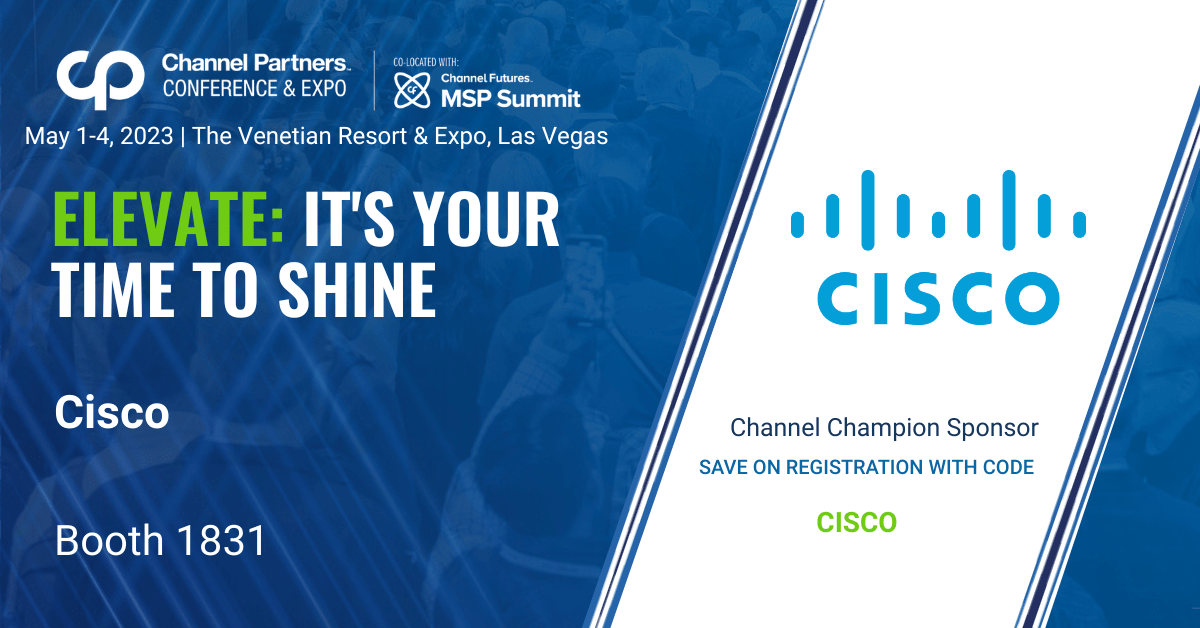 Adapt and thrive: how MSPs in the SMB market can turn market challenges into profits - Cisco Blogs