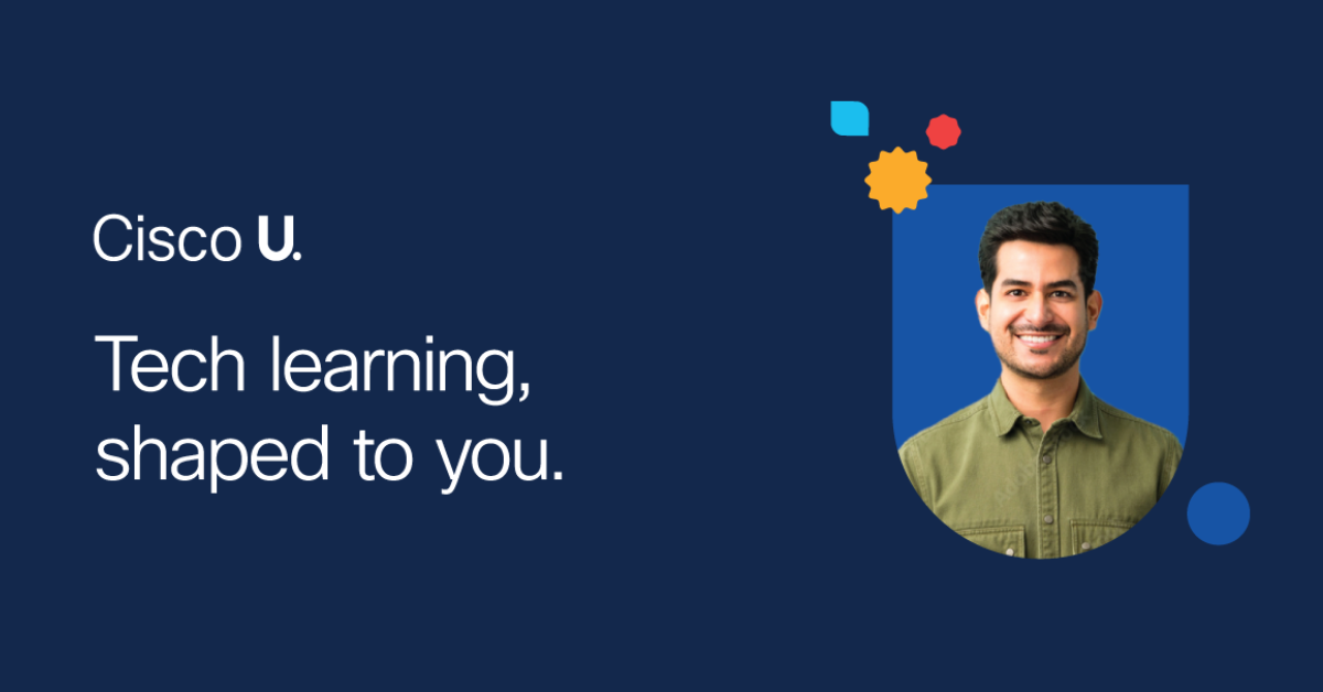 Welcome to Cisco U. - Cisco Blogs