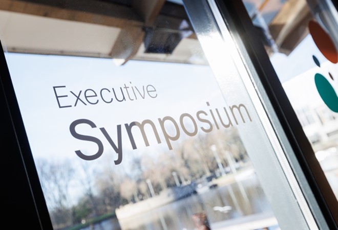 Cisco Insider Executives launches - Cisco Blogs