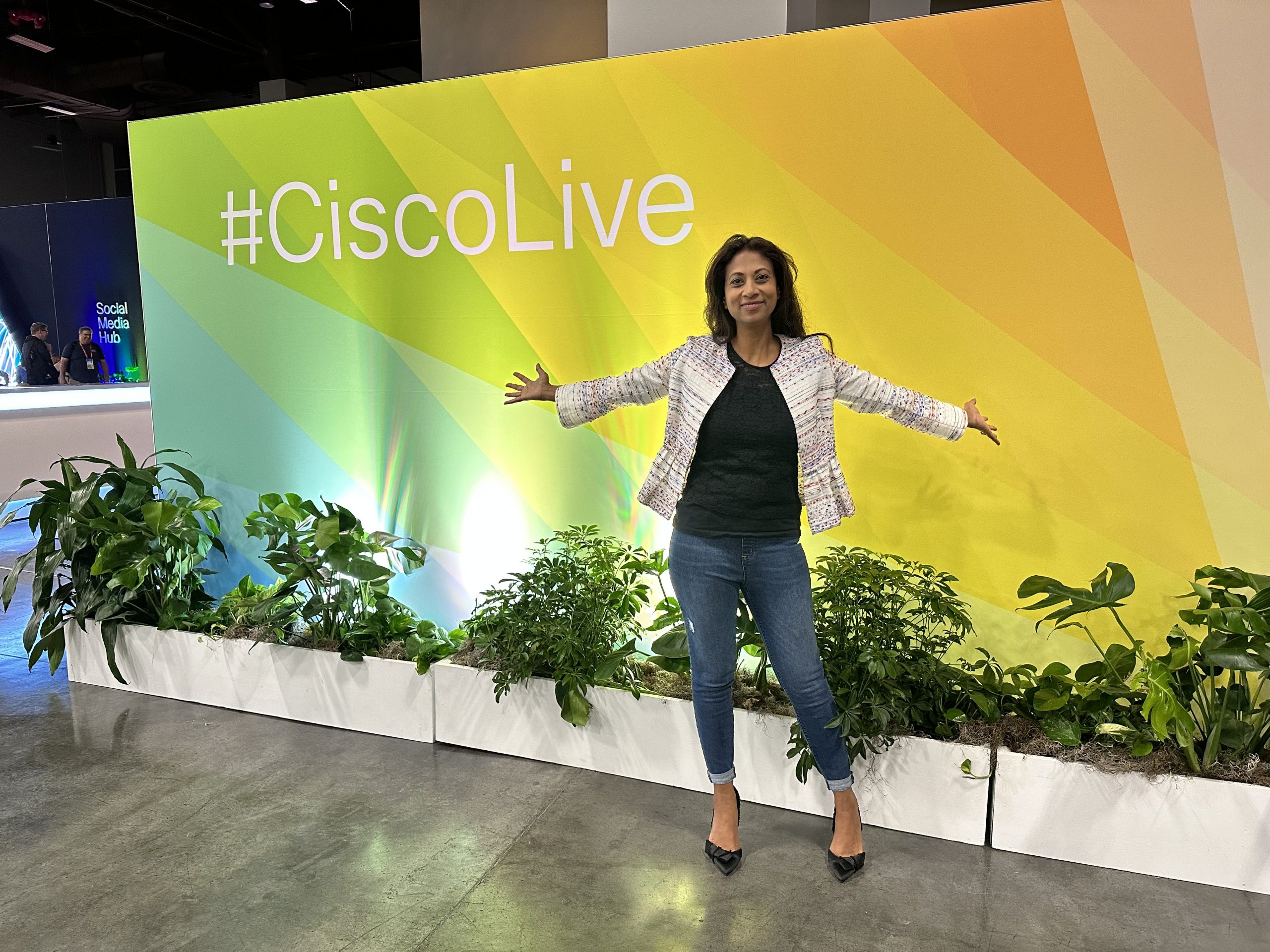What partners need to know from Cisco Live 2023 - Cisco Blogs