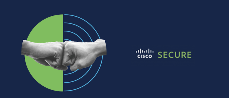 Be Confident, Be Bold and Be Fearless with Cisco Secure Endpoint ...