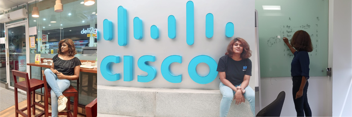 How to Make the Best Out of A Day for Me at Cisco - Cisco Blogs