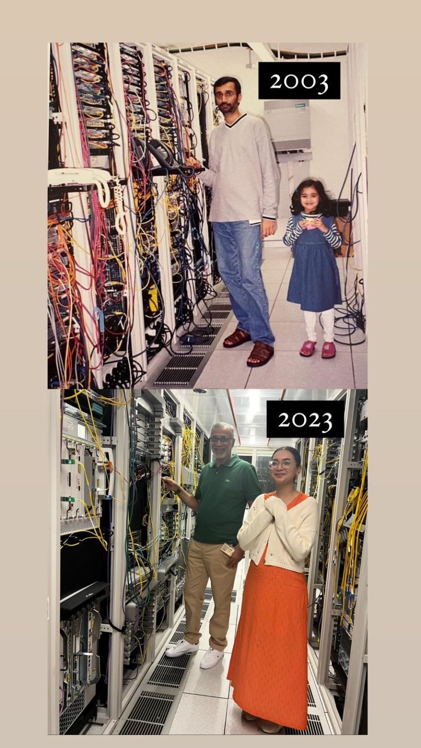 Celebrating 30 Years of the CCIE Certification Program - Cisco Blogs