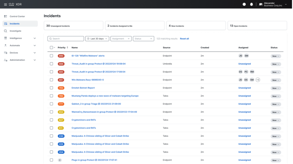 From Frustration to Clarity: Embracing Progressive Disclosure in Security Design - Cisco Blogs