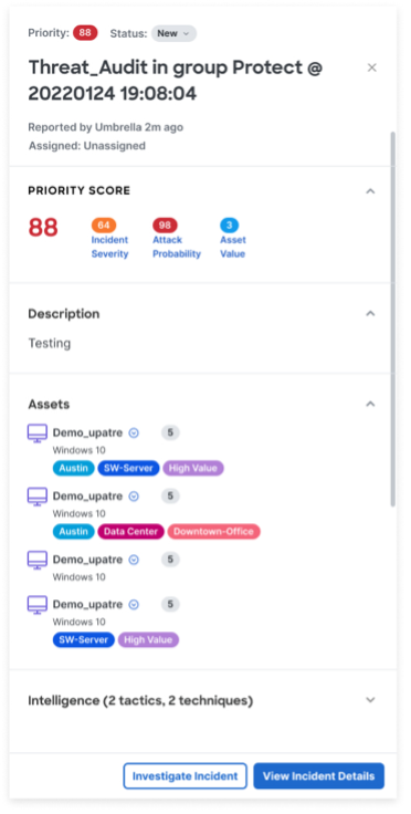 From Frustration to Clarity: Embracing Progressive Disclosure in Security Design - Cisco Blogs