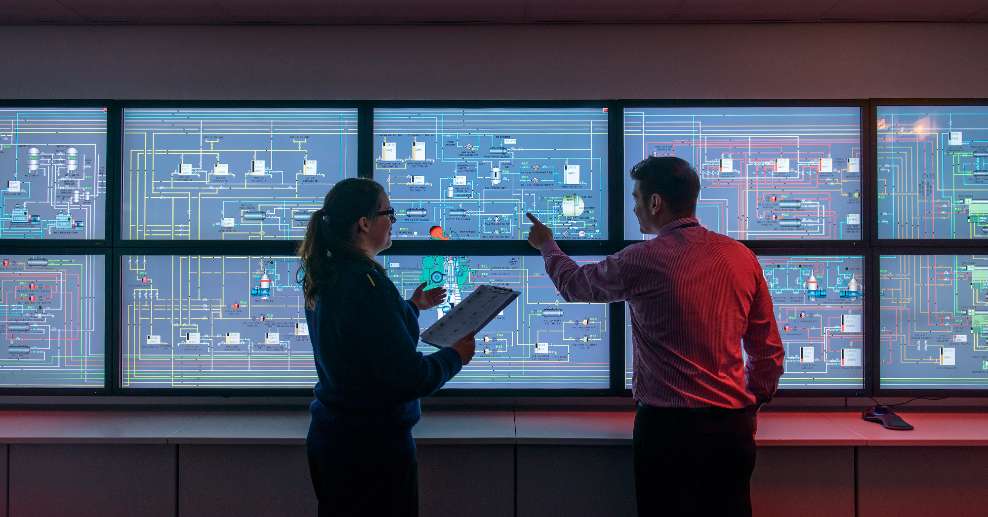 Enhancing Firepower at the National Security Agency - Cisco Blogs