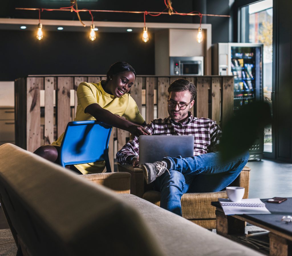 Working Together to Bridge Equity in Talent Sourcing - Cisco Blogs