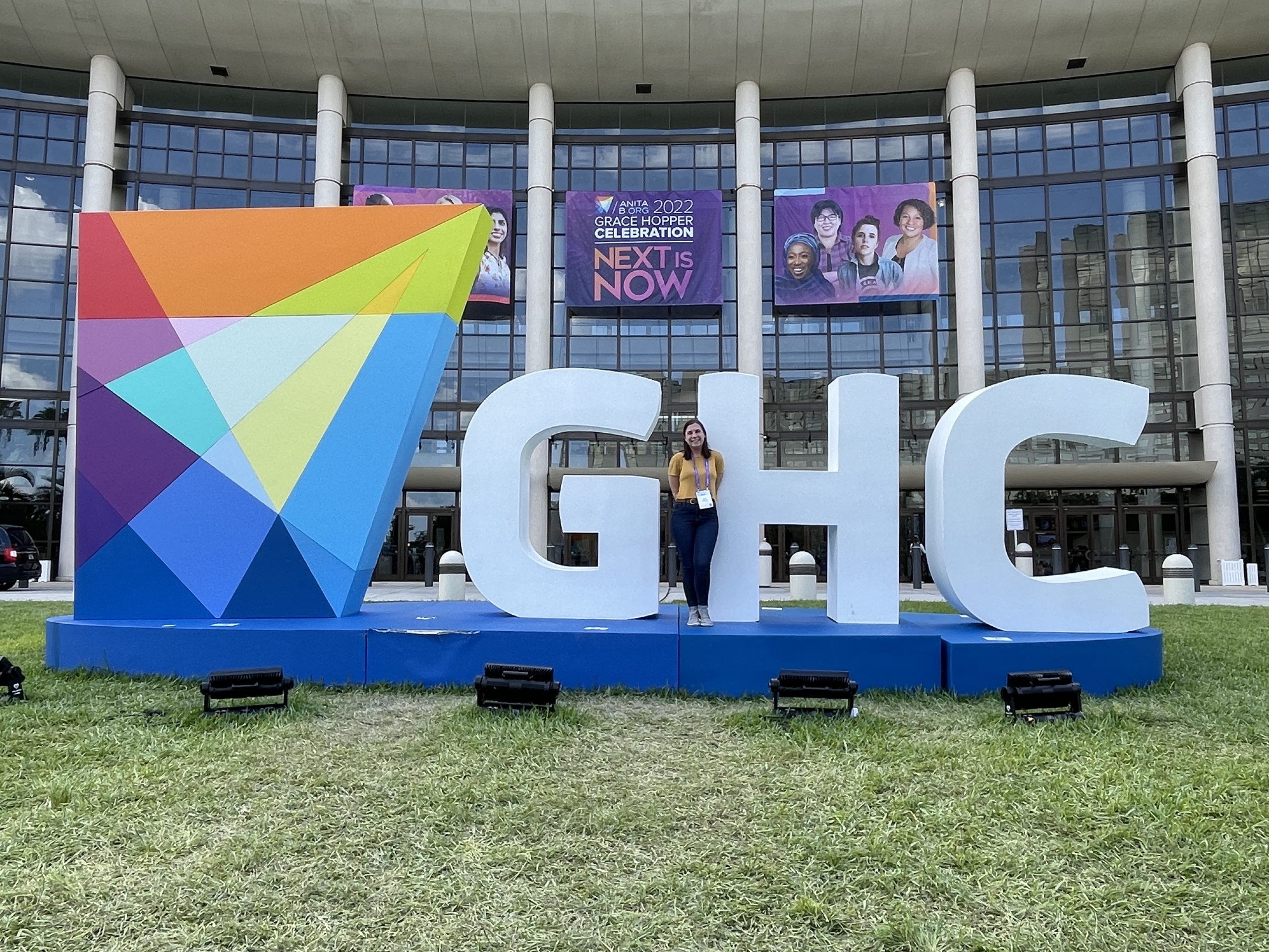 Grab a Chair, Girls. You Belong in STEM. - Cisco Blogs