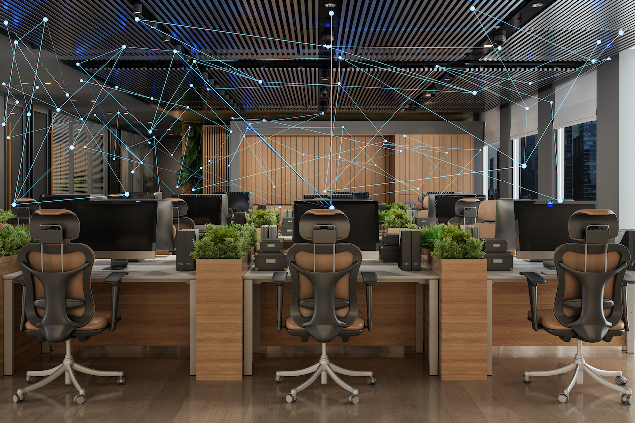 Smart and Sustainable: The Future of Buildings - Cisco Blogs