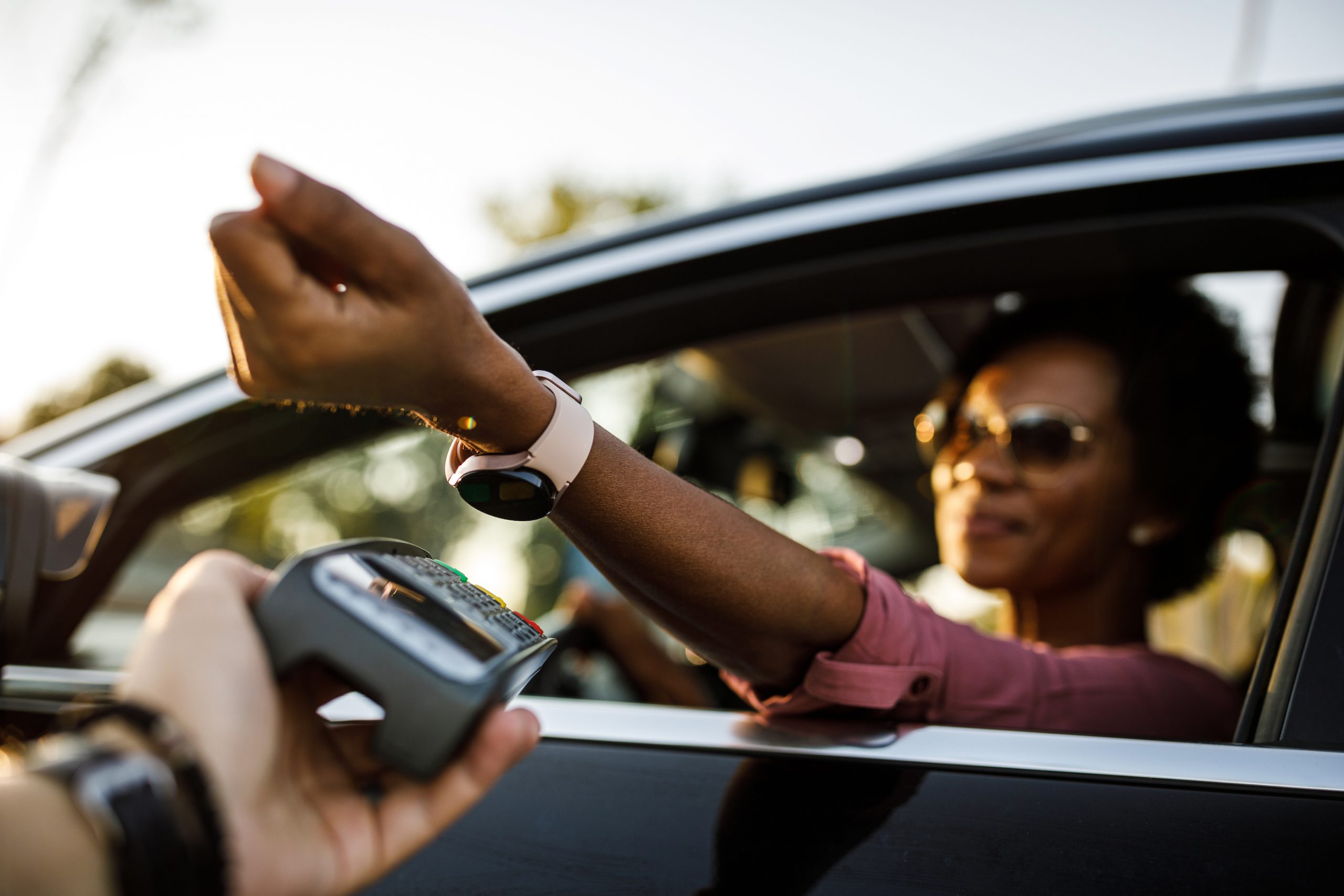 Tips to optimize your drive-thru - Cisco Blogs