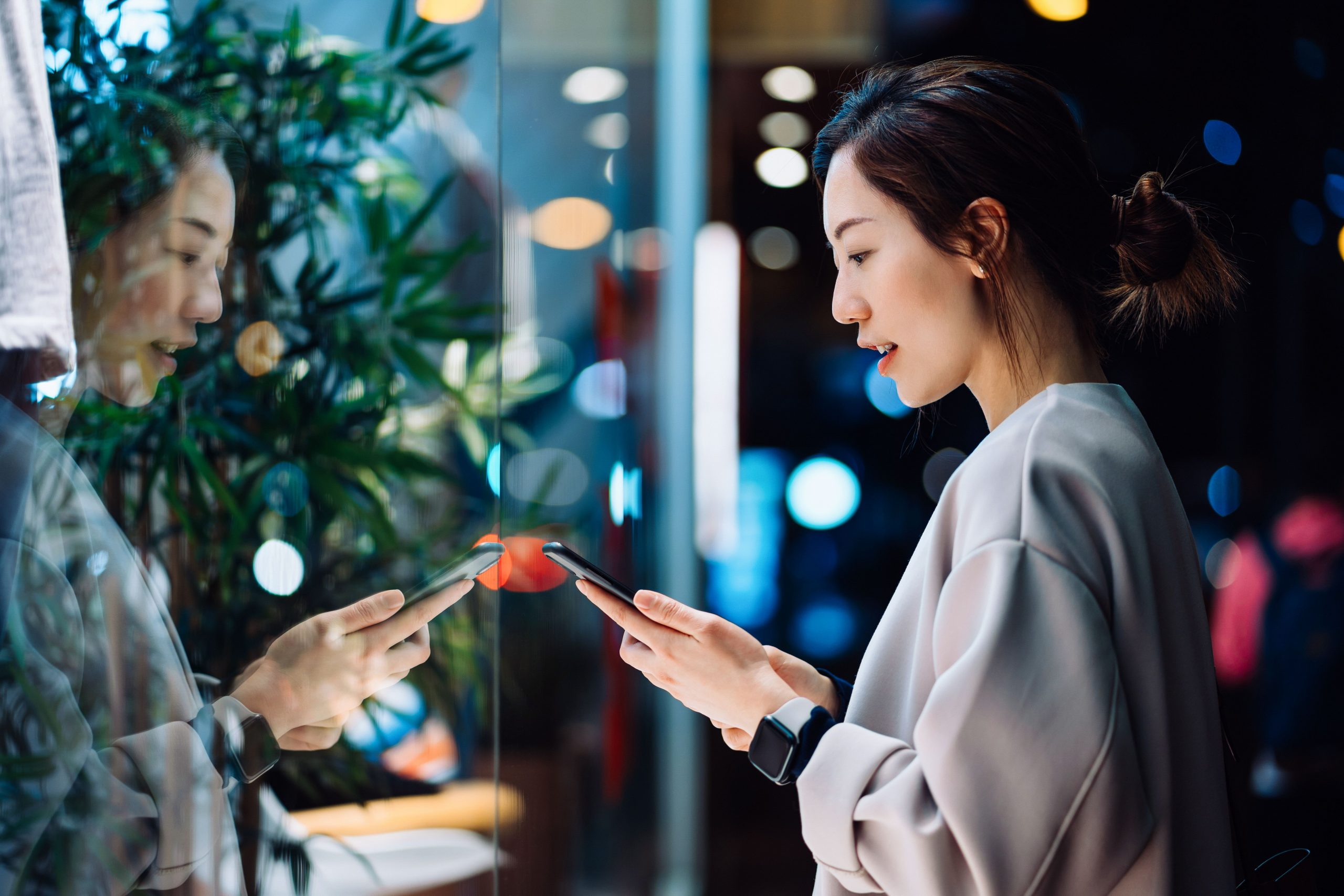 Ways to Improve High Transactional Customer User Experience - Cisco Blogs