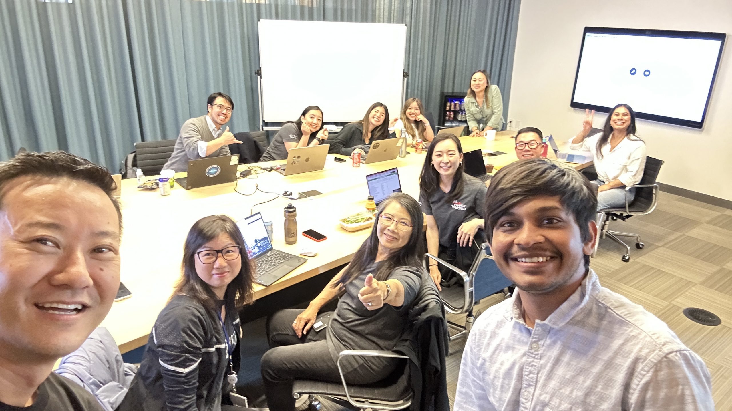 A Journey of Impact and Learning: My Unforgettable Summer at ...