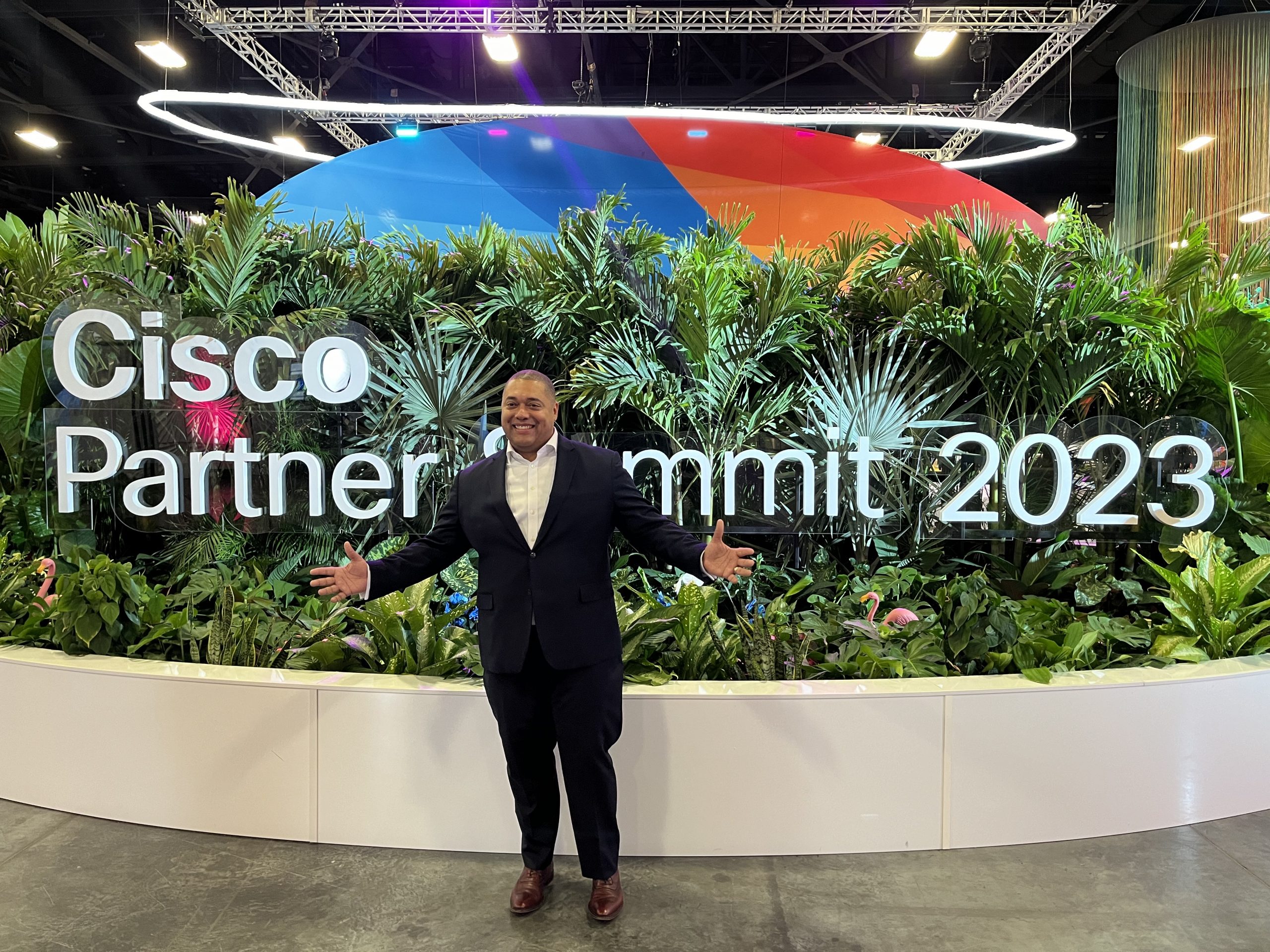 Key Announcements from Cisco Partner Summit 2023 - Cisco Blogs