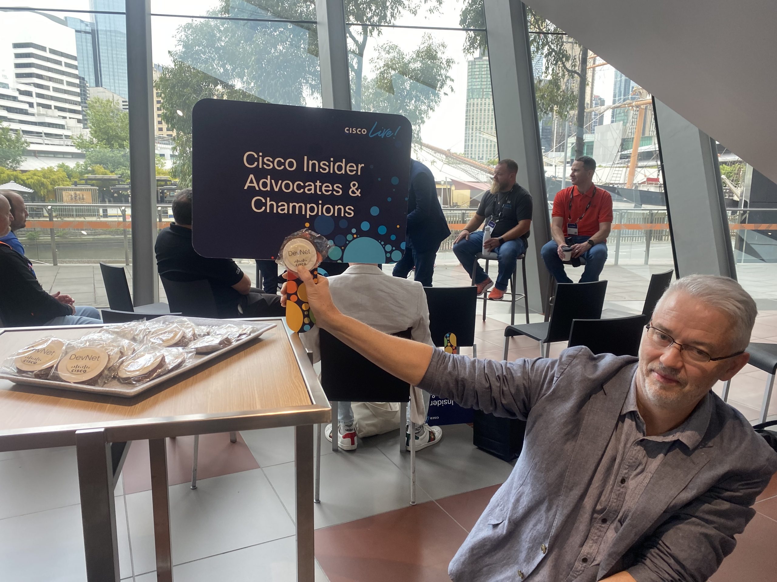 Elevate Your Skills with Meraki APIs at Cisco Live Melbourne