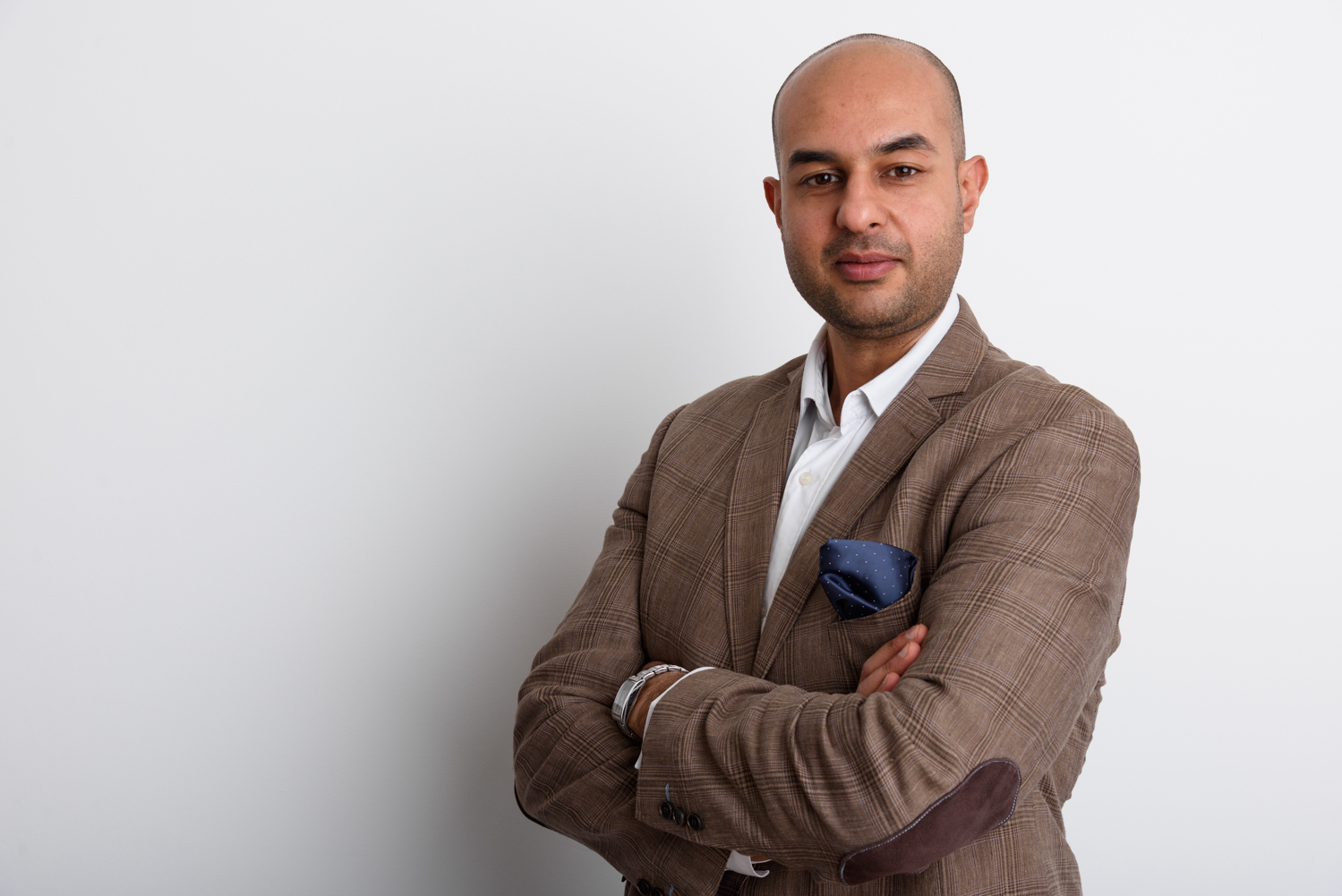 Aseem Anwar