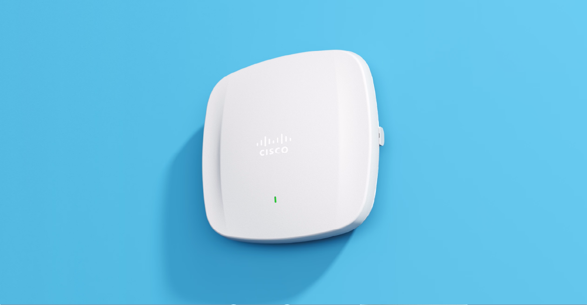 How Wi-Fi 7 Is About to Transform Business As We Know It - Cisco Blogs