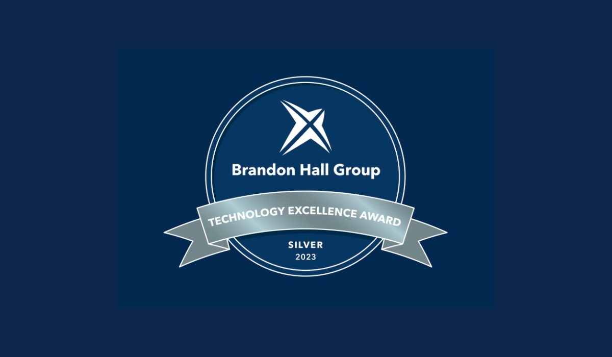 Cisco U. Wins Silver at Prestigious Awards - Cisco Blogs