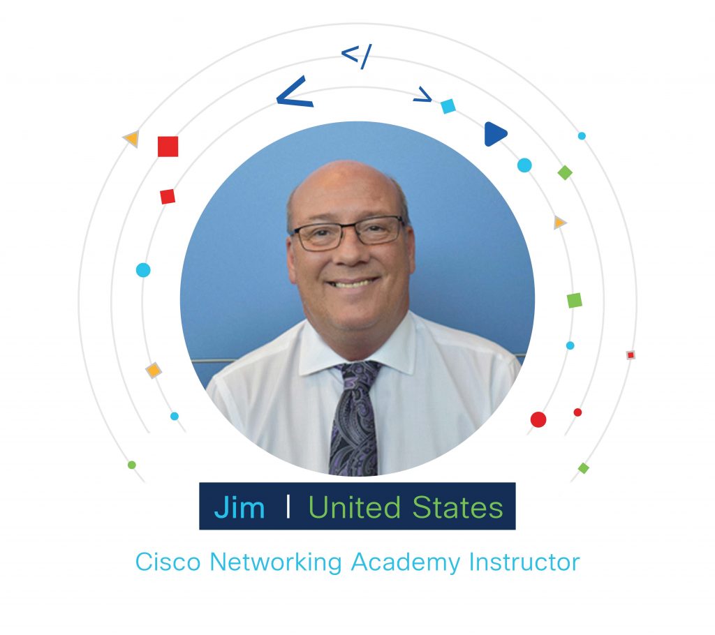 Have you ever been inspired by a teacher? - Cisco Blogs