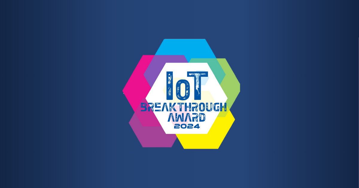 Cisco Secure Equipment Access wins “IoT Security Innovation of the Year ...