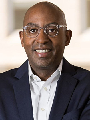 Rodney Clark