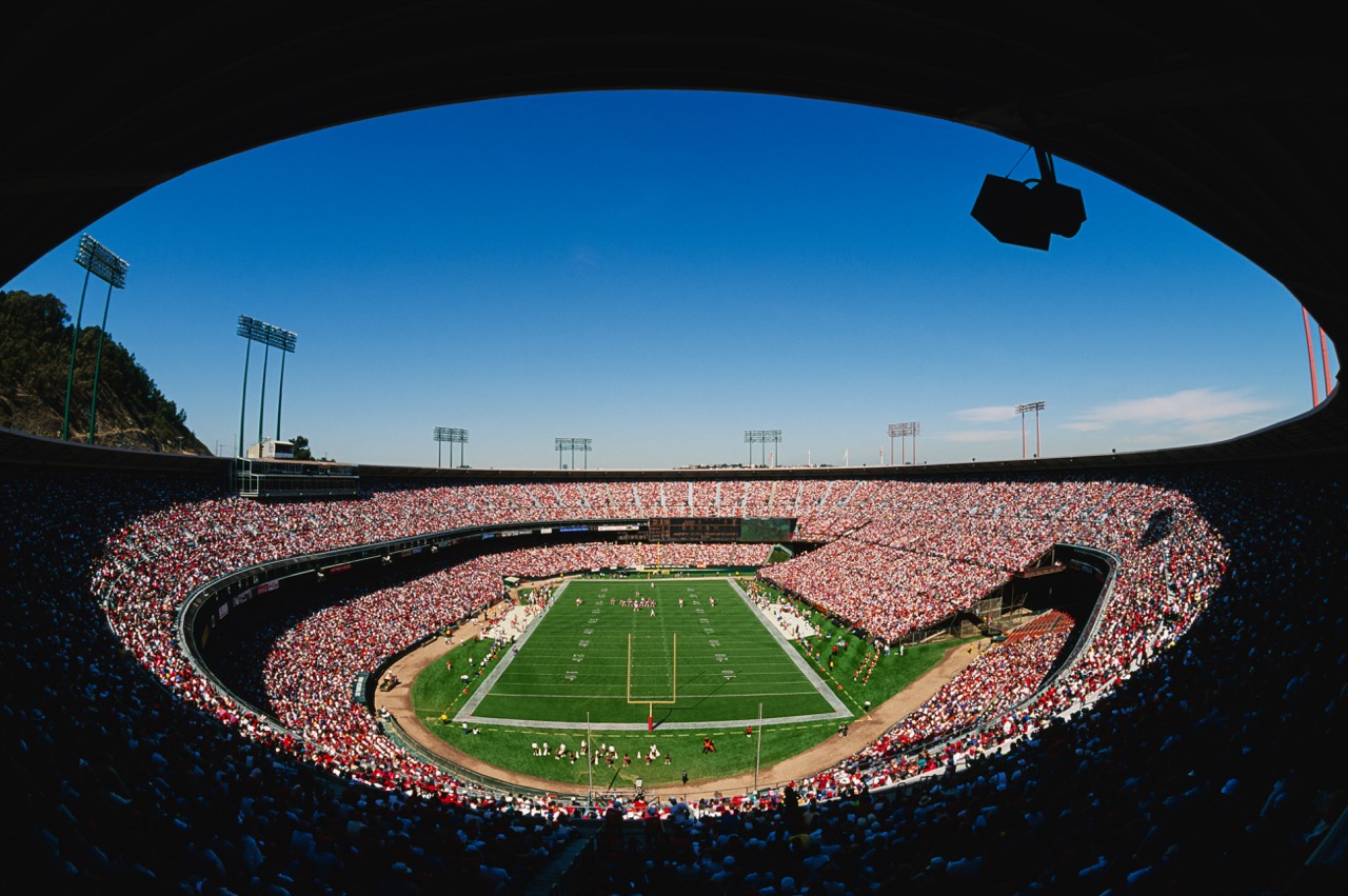 Revolutionizing Fan Engagement: Cisco’s High-Density WiFi Transforms ...