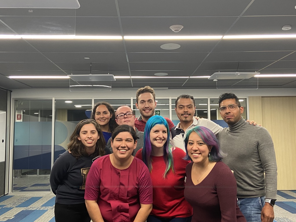 The We Are Cisco Singers: The Power of Authenticity and Connection ...