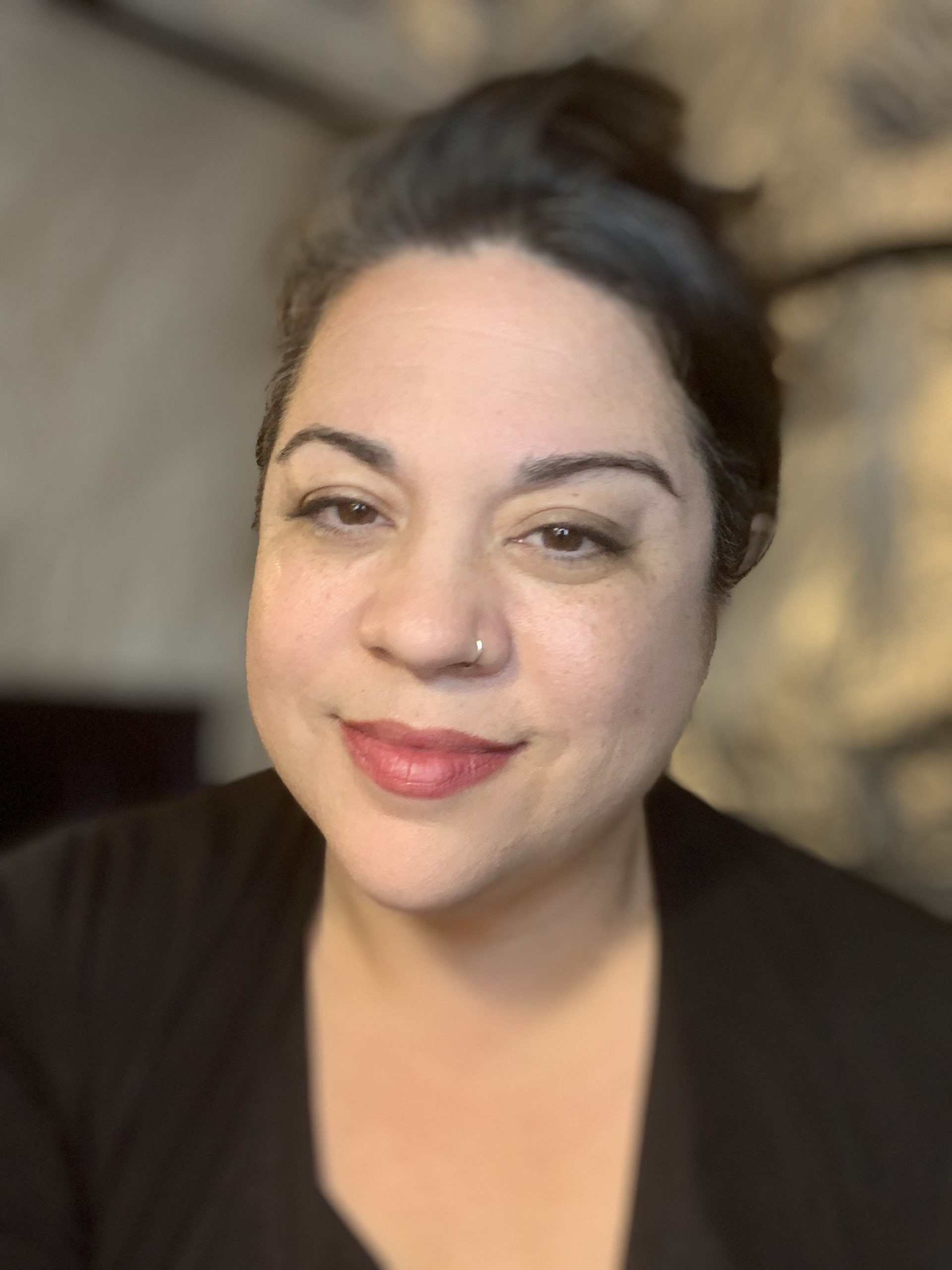 Jennifer Perez-Harris