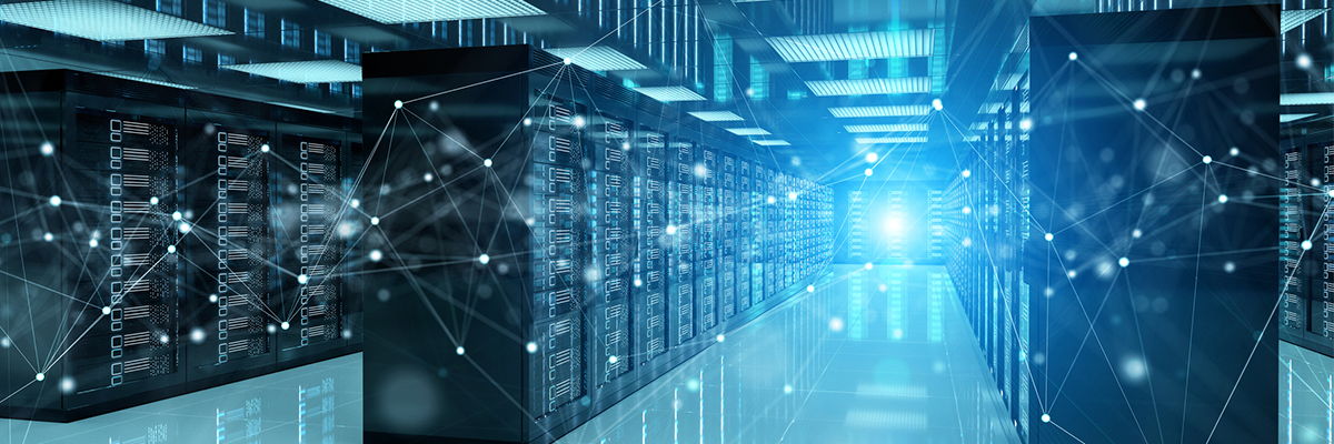 Building Data Center Infrastructure for the AI Revolution - Cisco Blogs