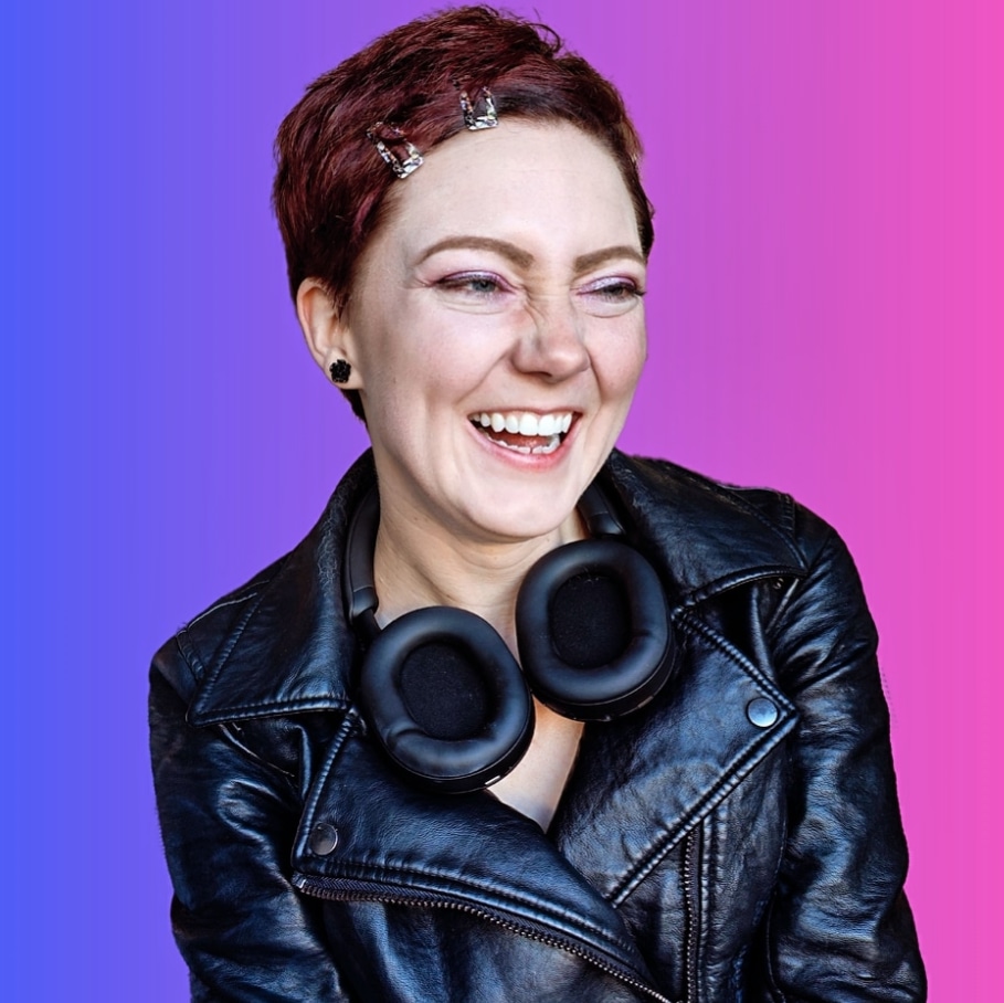 Erika Dietrick