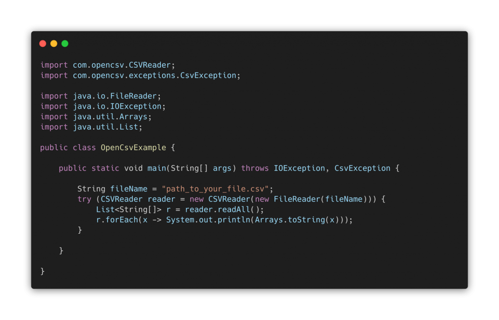 Which Programming Language to Choose for AI?