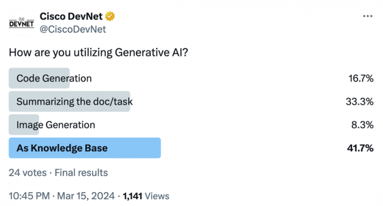 How To Get Started Using LLMs in IT and Network Engineering