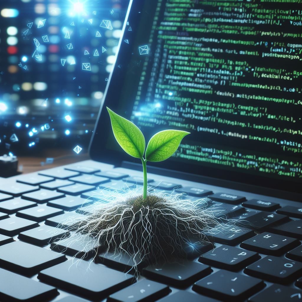 Coding for a Greener Tomorrow: Developer Sustainability Week Takes ...