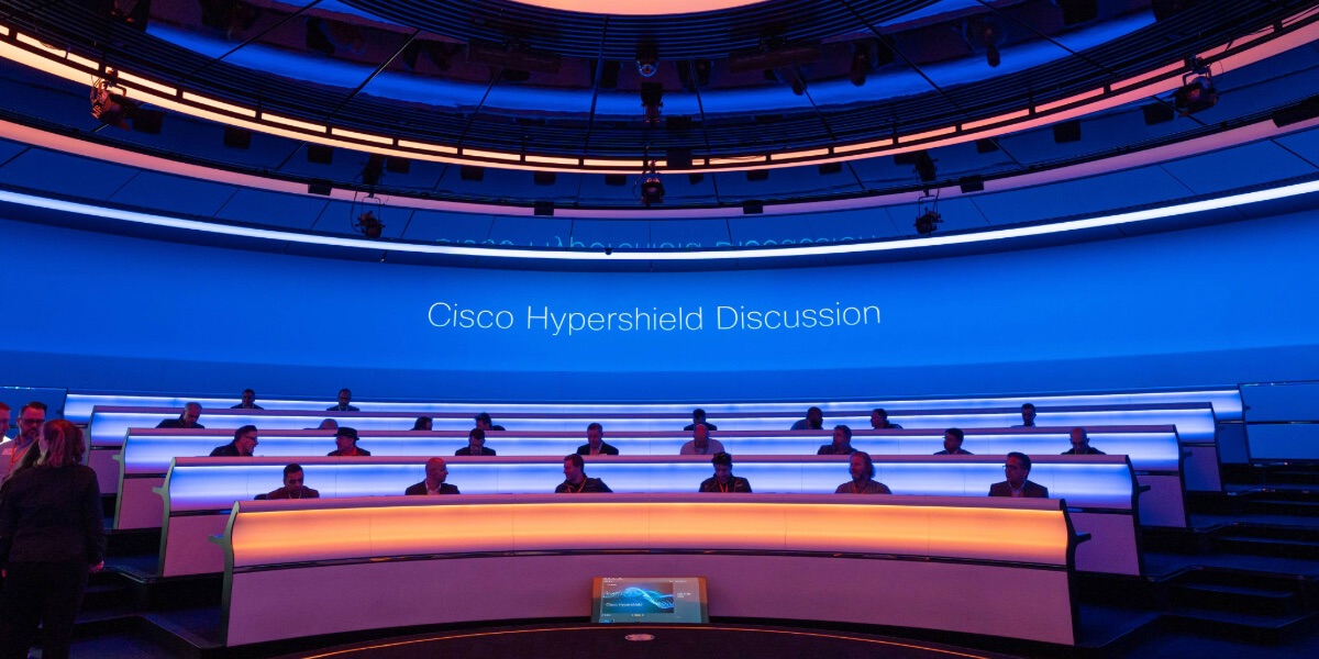 Cisco Hypershield - Combatting Unknown Vulnerabilities