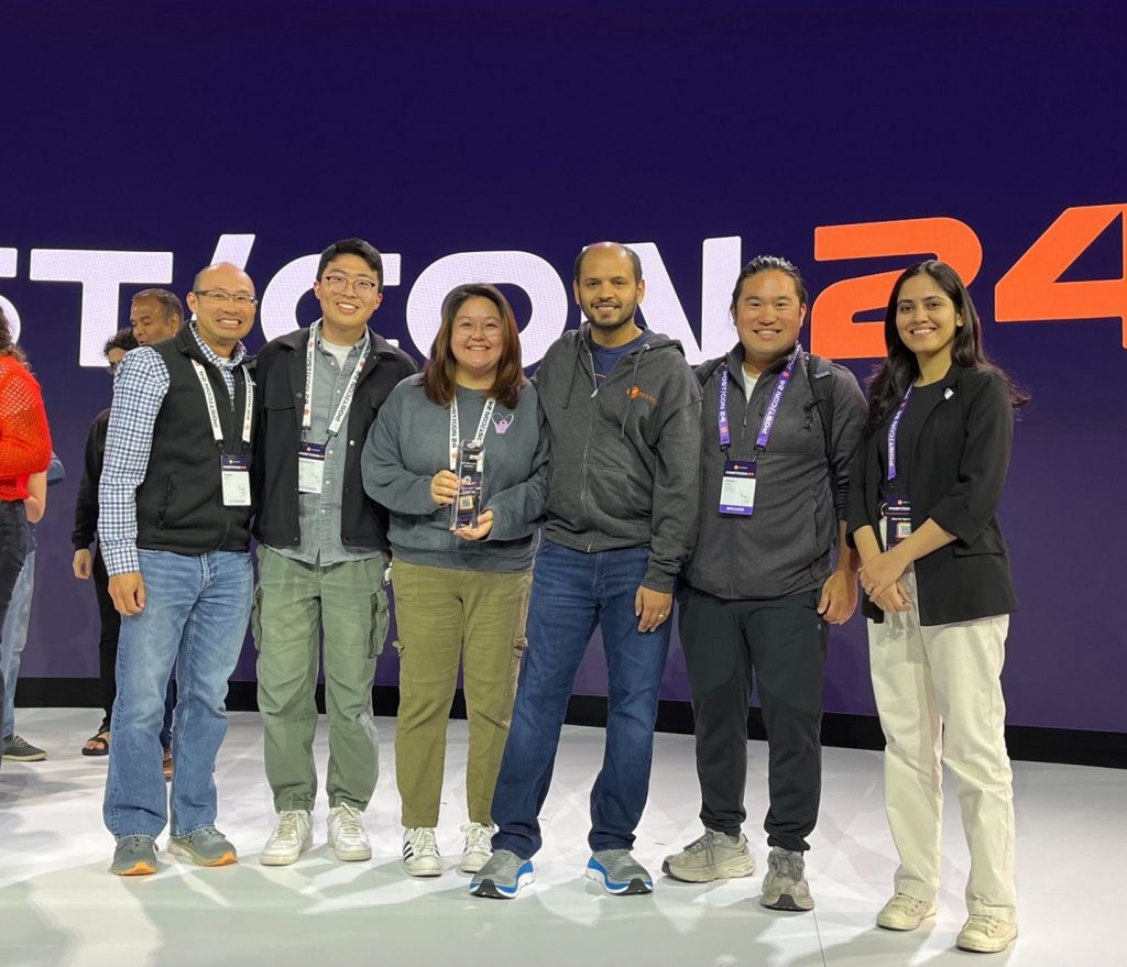 Cisco Meraki Secures the Postman “Best API Award”