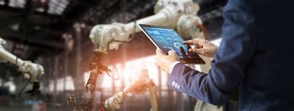 Embracing Machine-as-a-Service: Transforming Manufacturing - Cisco Blogs