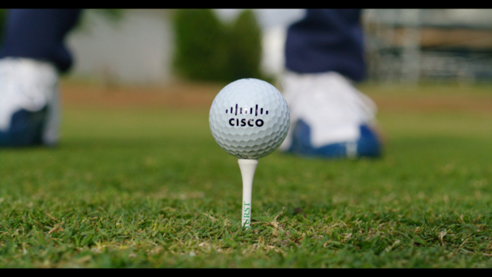 Cisco Tees off at 2024 Championship Season - Cisco Blogs