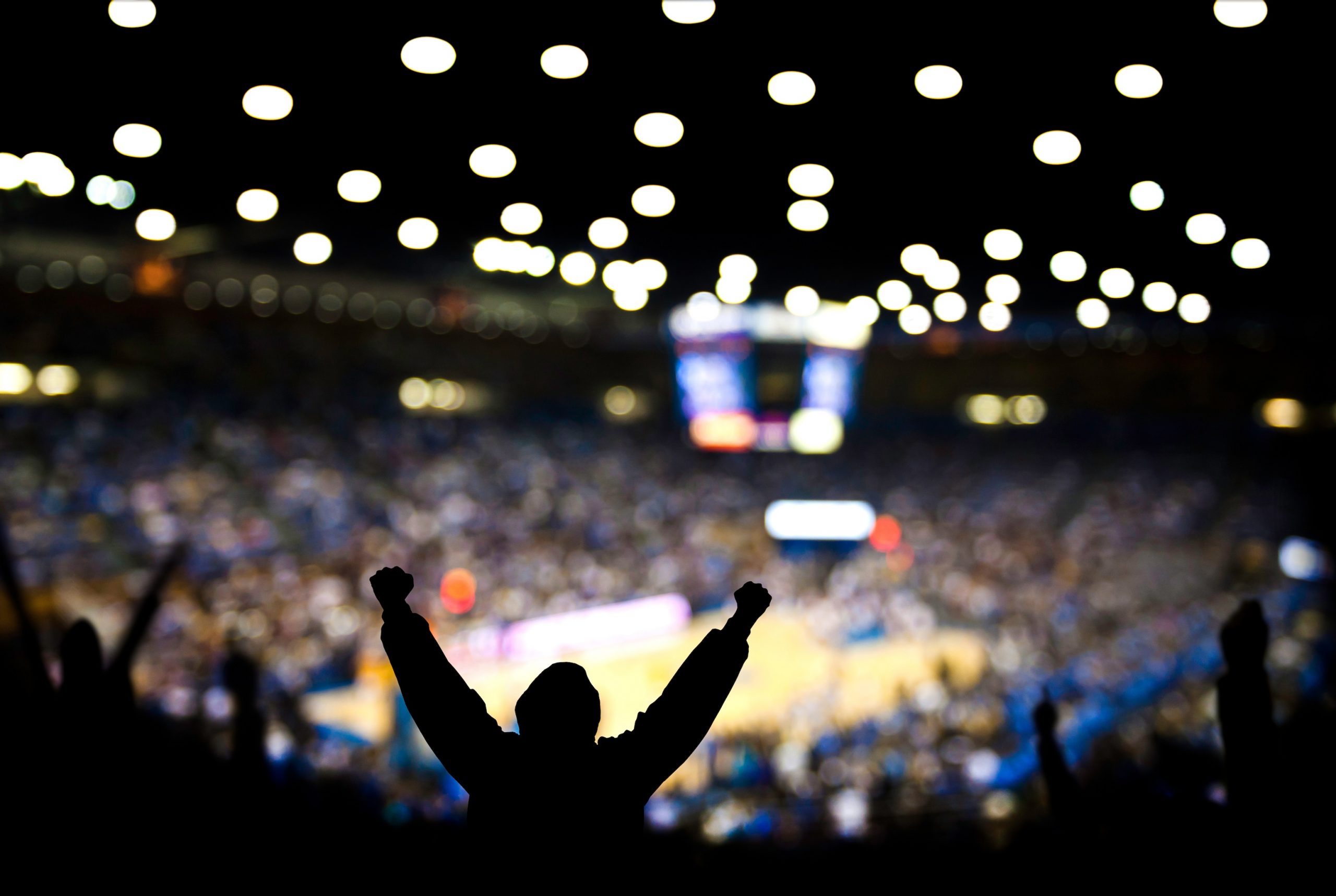 How to Create the Future of the Guest and Fan Experience - Cisco Blogs