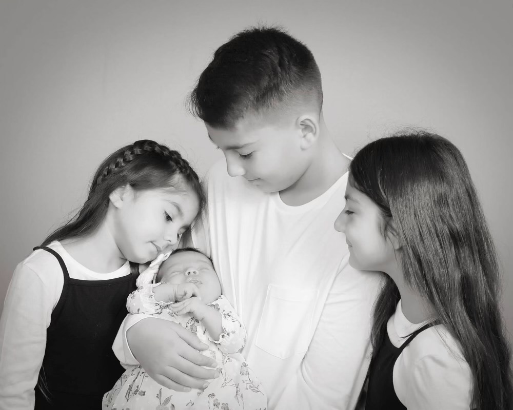 Embracing New Additions With Cisco’s Child Bonding Leave - Cisco Blogs