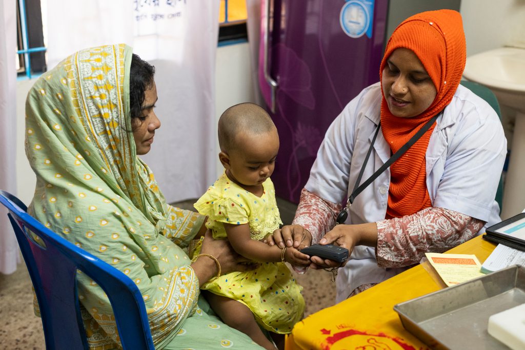 Cisco NGO partner Simprints to advance ethical, inclusive AI for face ...